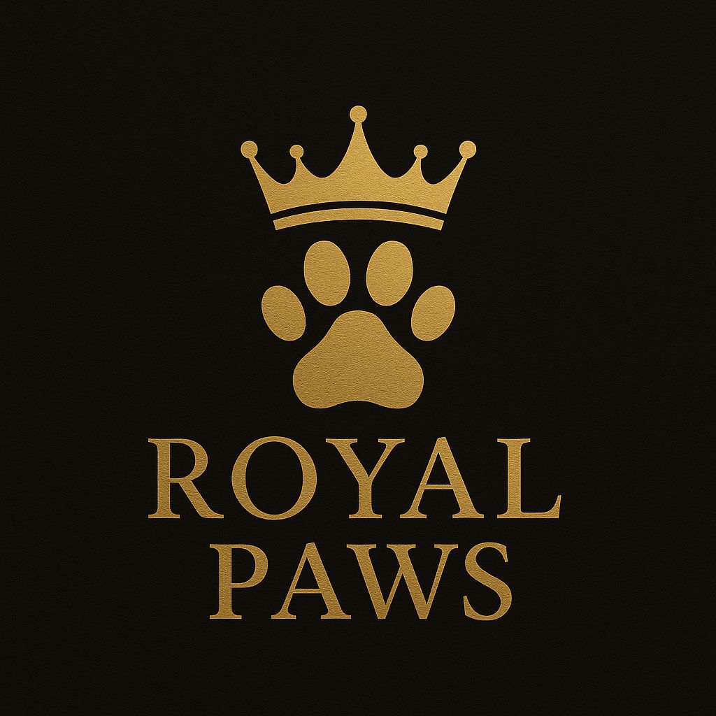 Royal Paws